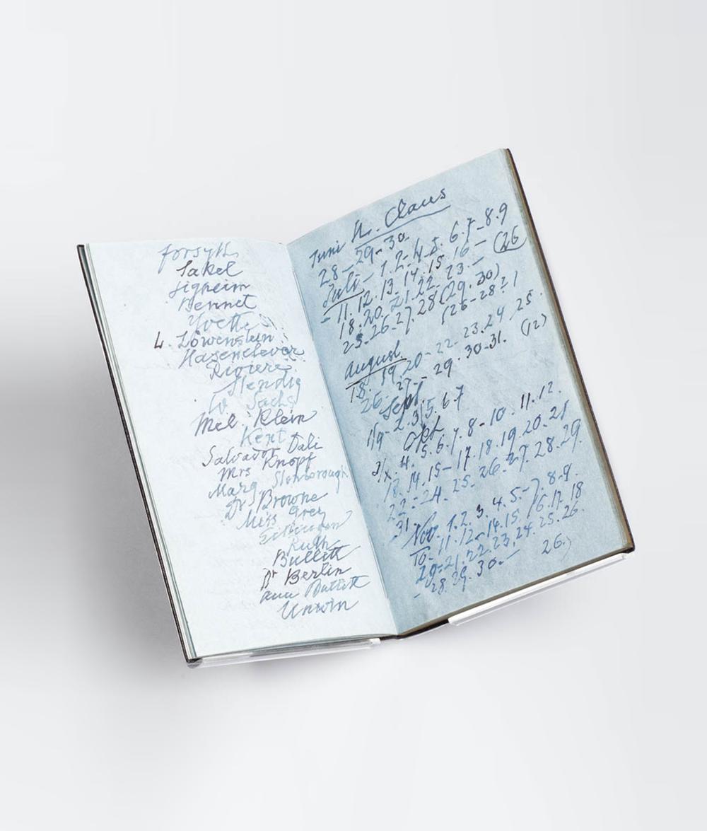 Freud, Dalí and the Metamorphosis of Narcissus | Freud Museum