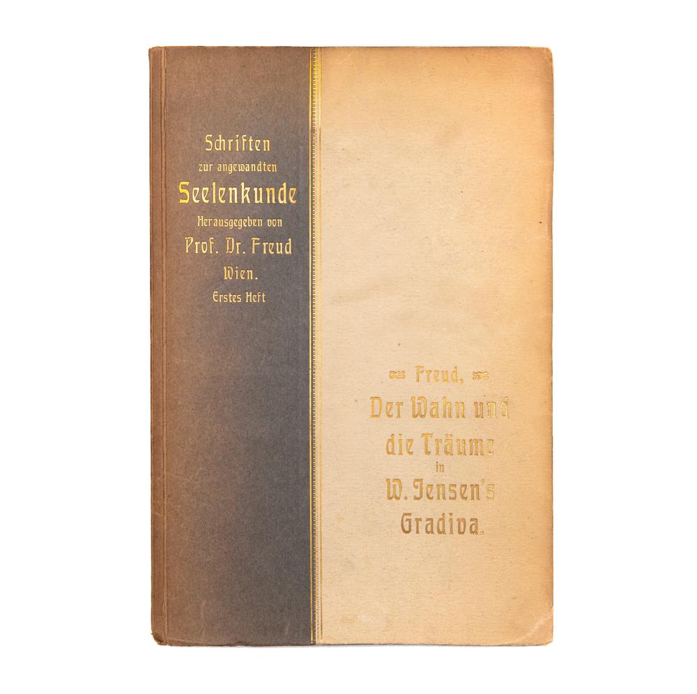 Gradiva | Freud Museum