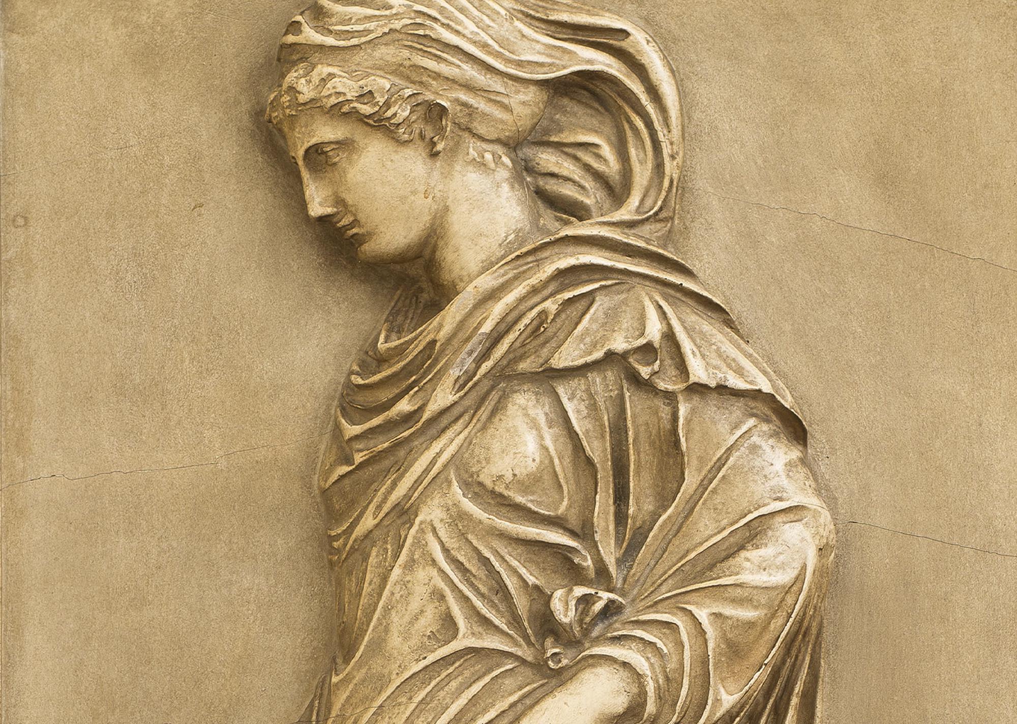 Gradiva | Freud Museum