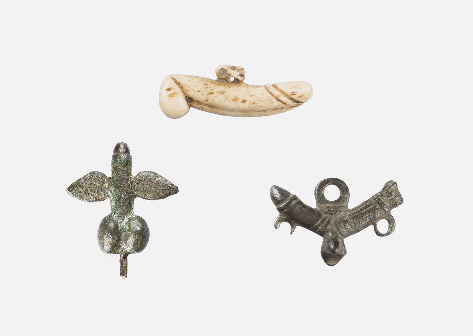 Gradiva | Freud Museum