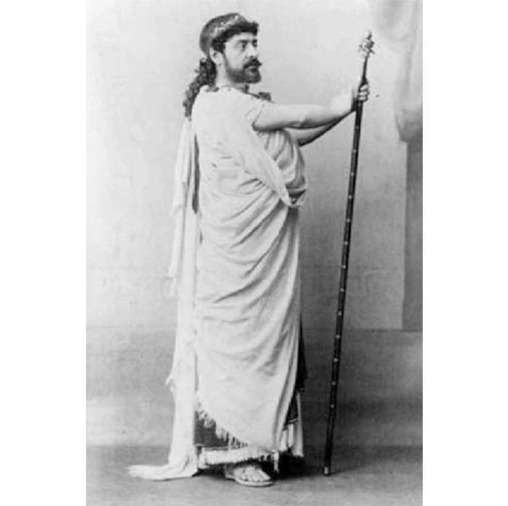 Oedipus | Freud Museum