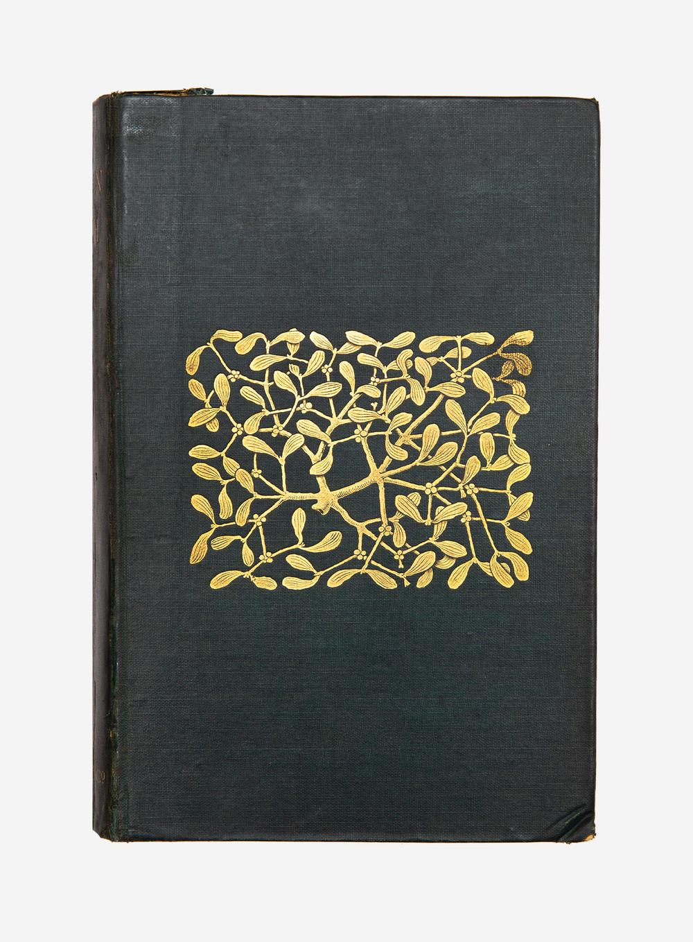 The Golden Bough | Freud Museum